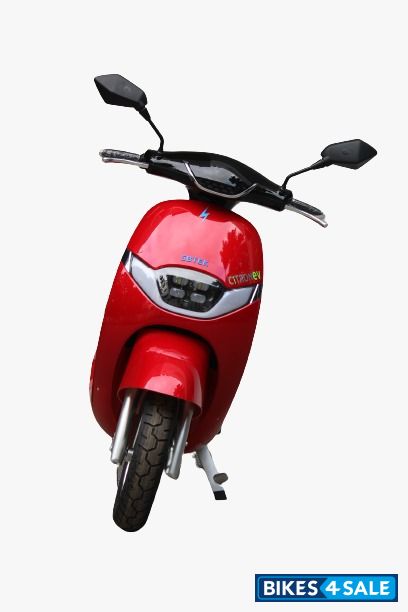 SBTEK CiTRON price, specs, mileage, colours, photos and reviews ...
