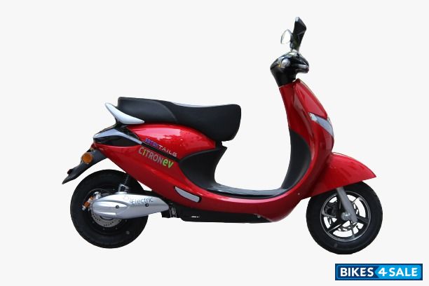 SBTEK CiTRON price, specs, mileage, colours, photos and reviews ...