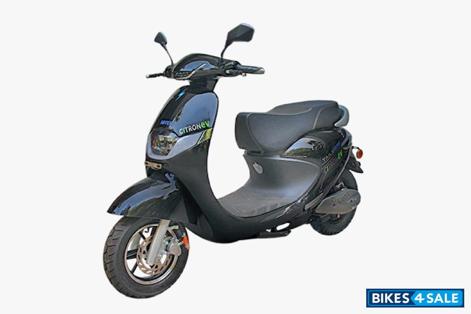 SBTEK CiTRON price, specs, mileage, colours, photos and reviews ...