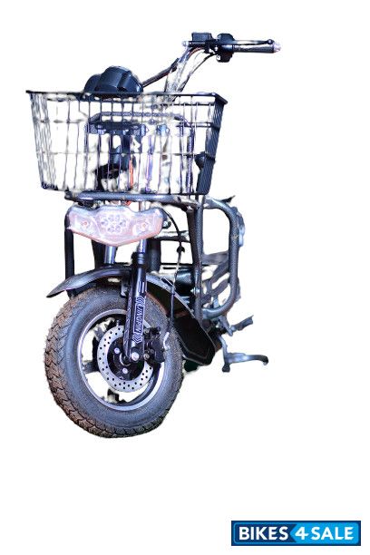 Semzy Mini price, specs, mileage, colours, photos and reviews - Bikes4Sale