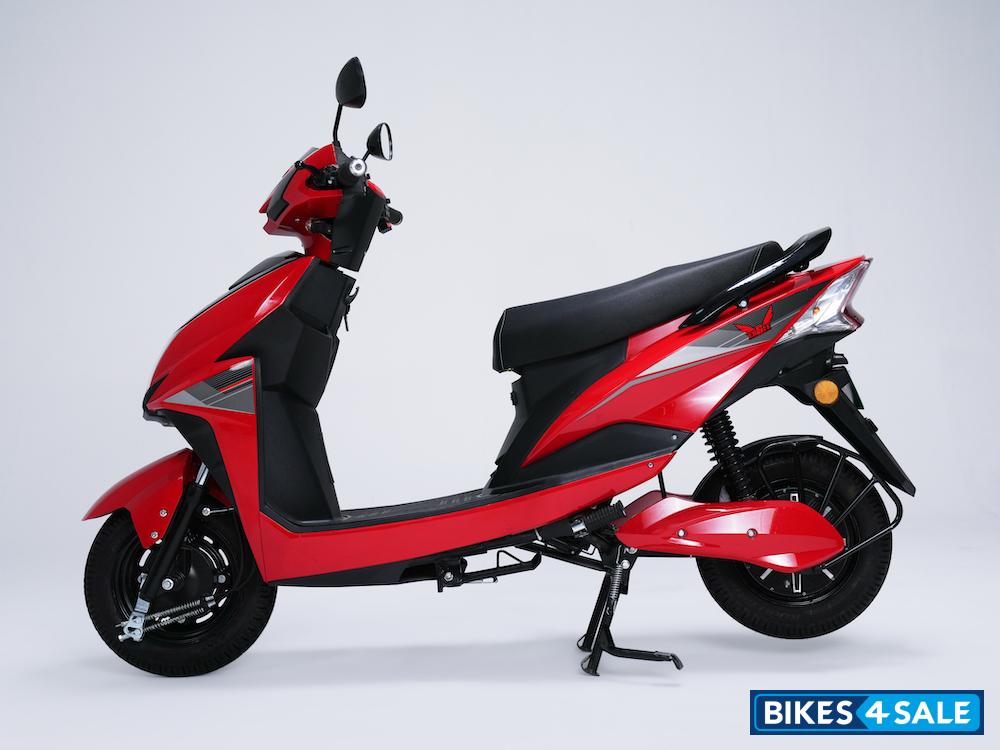 SES Eagle Plus price, specs, mileage, colours, photos and reviews ...