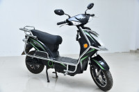 Blue. SES Fly Scooter Picture Gallery - Bikes4Sale