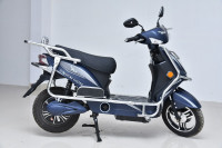 Photo 11. SES Fly Scooter Picture Gallery - Bikes4Sale