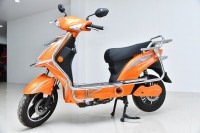 SES Fly Scooter Picture Gallery - Bikes4Sale