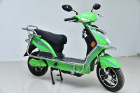 White. SES Fly Scooter Picture Gallery - Bikes4Sale