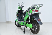 Photo 9. SES Fly Scooter Picture Gallery - Bikes4Sale