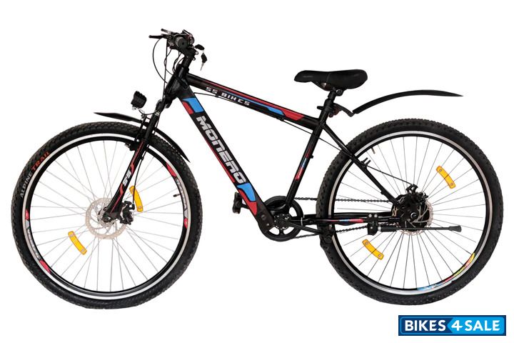 SS Bikes Monero price, specs, mileage, colours, photos and reviews ...