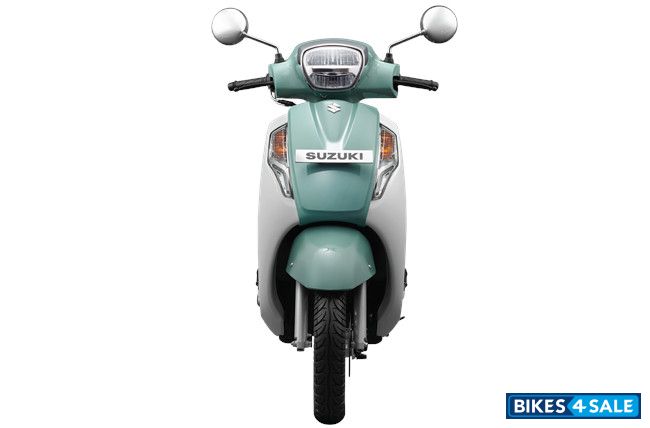 Suzuki Access 125 Ride Connect Edition Scooter Picture Gallery - Bikes4Sale