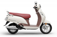 Suzuki Access 125 Special Edition BS6 Scooter Picture Gallery. Metallic ...