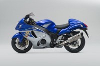 Photo 8. Suzuki Hayabusa Z Motorcycle Picture Gallery - Bikes4Sale