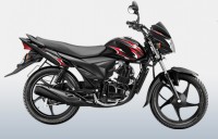 Suzuki Hayate Motorcycle Picture Gallery. Suzuki Hayate in Metallic ...