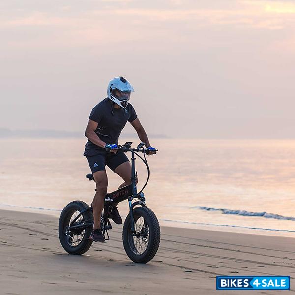 Photo 14. Svitch XE Bicycle Picture Gallery - Bikes4Sale