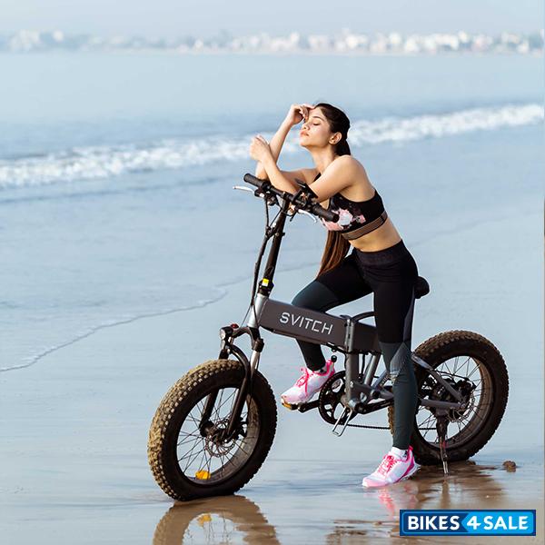 Photo 9. Svitch XE Bicycle Picture Gallery - Bikes4Sale