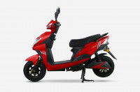 Photo 2. Techo Electra NEO V 1.0 Scooter Picture Gallery - Bikes4Sale