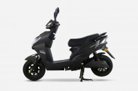 Photo 7. Techo Electra NEO V 1.0 Scooter Picture Gallery - Bikes4Sale