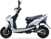 Photo 6. Techo Electra NEO V 1.0 Scooter Picture Gallery - Bikes4Sale