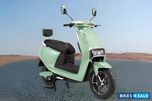 Tejas Aero price, specs, mileage, colours, photos and reviews - Bikes4Sale