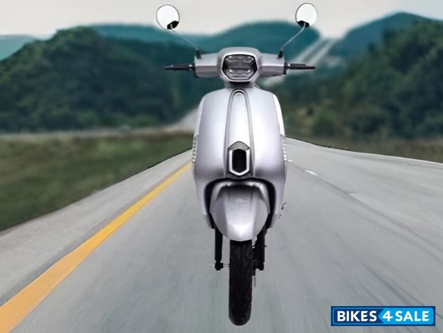 Tejas E-Drive price, specs, mileage, colours, photos and reviews ...