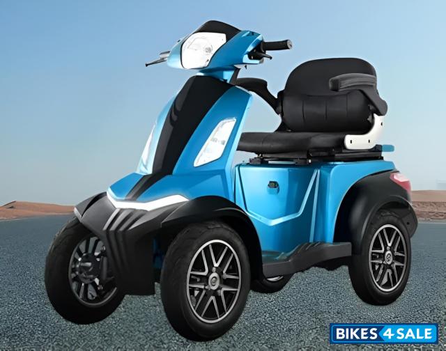 Tejas Flex King price, specs, mileage, colours, photos and reviews ...