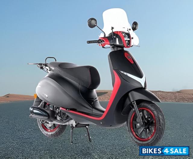 Tejas Pulse price, specs, mileage, colours, photos and reviews - Bikes4Sale