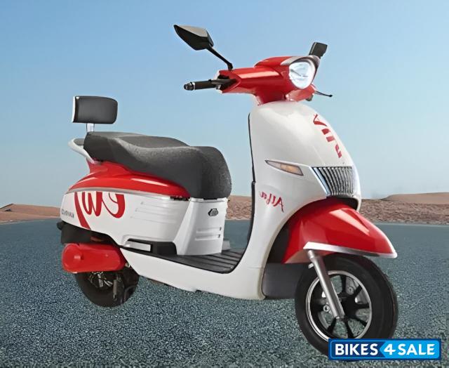 Tejas Sprint price, specs, mileage, colours, photos and reviews ...