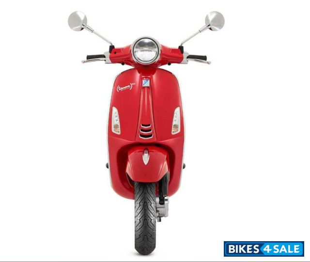 TMA Vispa price, specs, mileage, colours, photos and reviews - Bikes4Sale