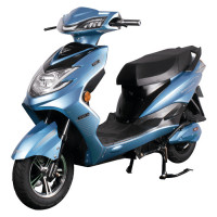 TNR Turner Classic Scooter Picture Gallery - Bikes4Sale