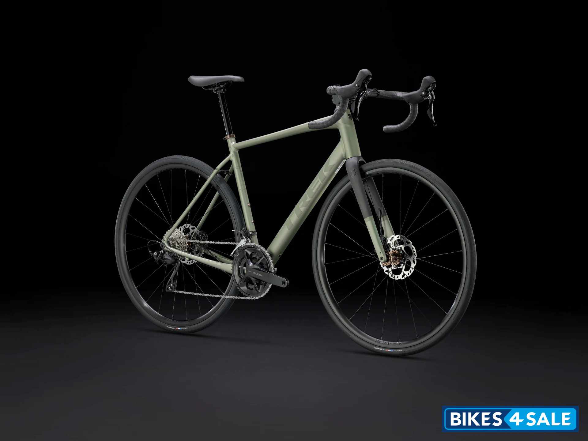 Trek Domane AL 5 Gen 4 Bicycle price, colours, pictures, specs and reviews - Bikes4Sale