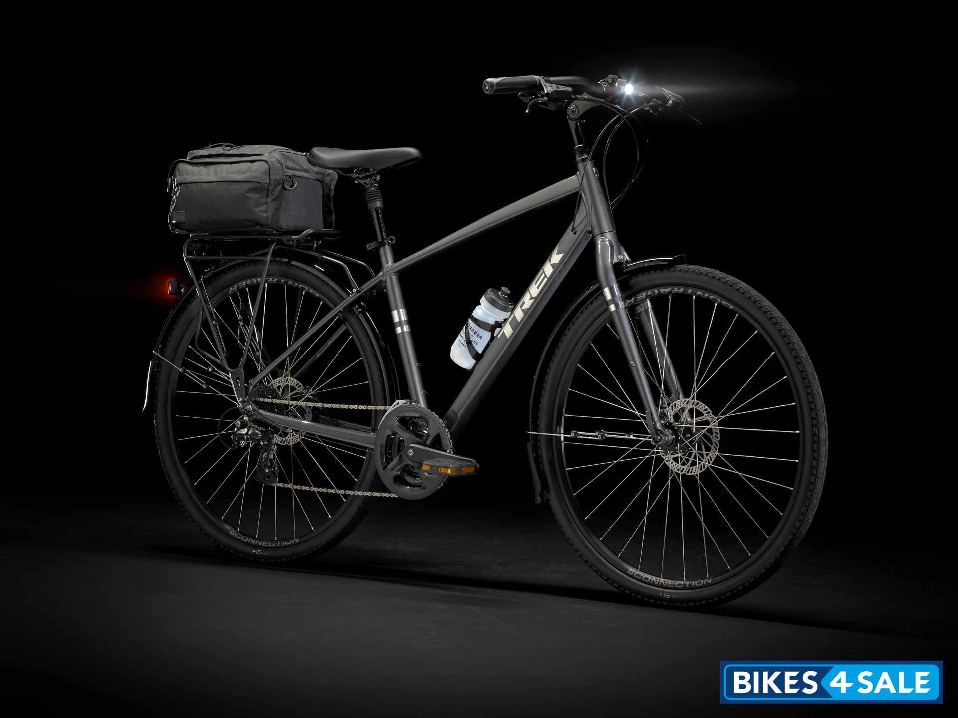 Trek Verve 2 Disc Bicycle price, colours, pictures, specs and reviews ...