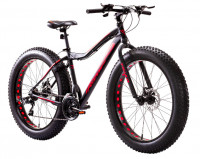 Triad FTB Bicycle Picture Gallery - Bikes4Sale