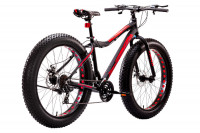 Triad FTB Bicycle Picture Gallery - Bikes4Sale