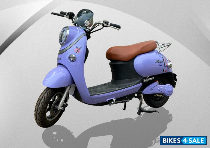 Trinity Motors Amigo price, specs, mileage, colours, photos and reviews ...