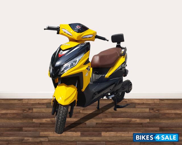 Trinity Motors Rafiki price, specs, mileage, colours, photos and ...