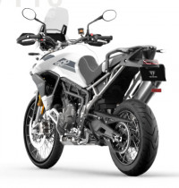 Triumph Tiger 900 Rally Pro Motorcycle Picture Gallery - Bikes4Sale