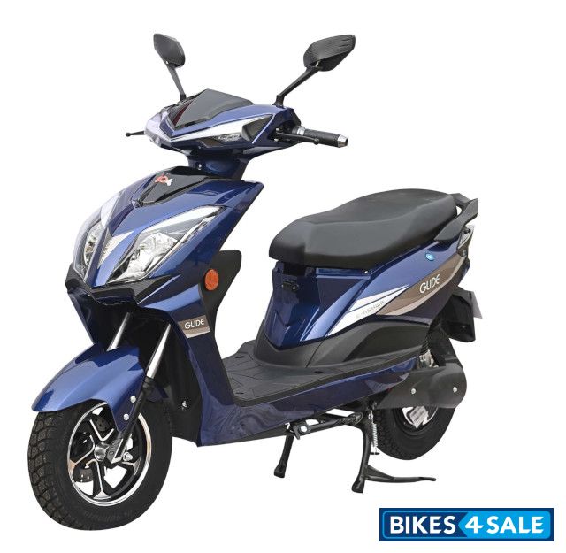 Tusawada Glide price, specs, mileage, colours, photos and reviews ...