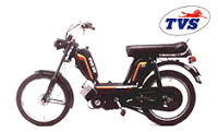 TVS 50 price, specs, mileage, colours, photos and reviews - Bikes4Sale