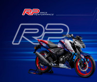 TVS Apache RTR 165 RP Motorcycle Picture Gallery - Bikes4Sale