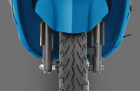 TVS Jupiter ZX Drum SmartXonnect Scooter Picture Gallery - Bikes4Sale