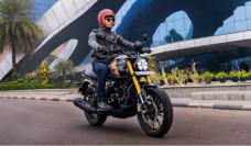 Compare Bajaj Pulsar 250 and TVS Ronin DS 2025 - Bikes4Sale