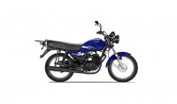 UM Max XL Motorcycle Picture Gallery. Arctic spyder blue colour. Side ...