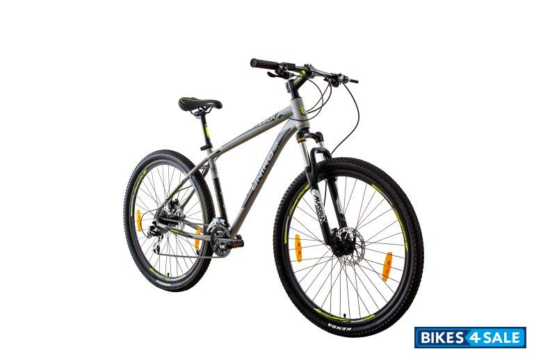 Unirox Ex-Calibar 29ER HDM Bicycle price, colours, pictures, specs and reviews - Bikes4Sale
