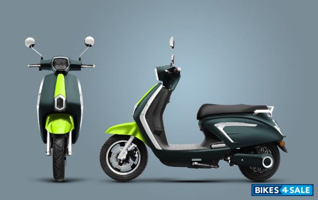 Ved Motors Namo price, specs, mileage, colours, photos and reviews ...