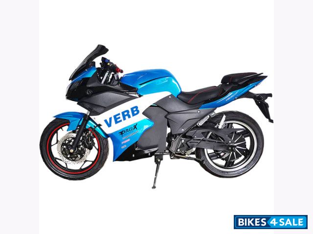 VERB A1-4 price, specs, mileage, colours, photos and reviews - Bikes4Sale