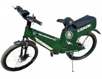 Voltron VM 100 Bicycle Picture Gallery - Bikes4Sale