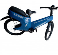 Voltron VM 100 Bicycle Picture Gallery - Bikes4Sale