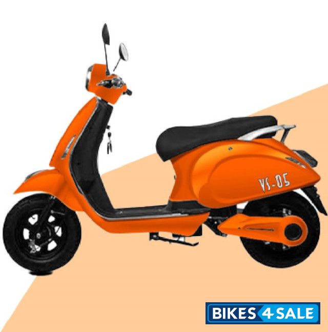 Vtech Motors VS-05 price, specs, mileage, colours, photos and reviews ...