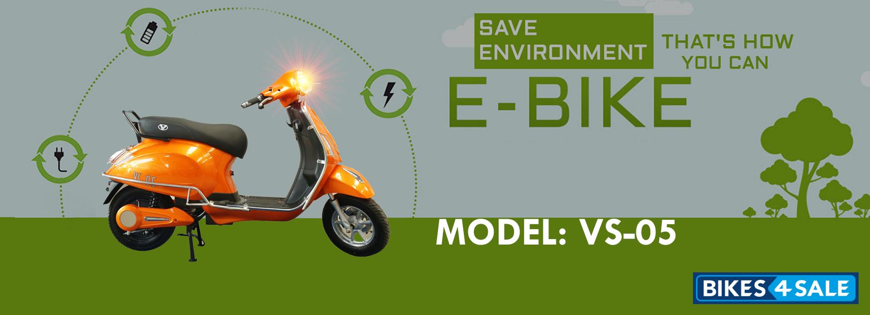 Vtech Motors VS-05 price, specs, mileage, colours, photos and reviews ...