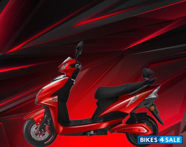 Wroley Mars price, specs, mileage, colours, photos and reviews - Bikes4Sale