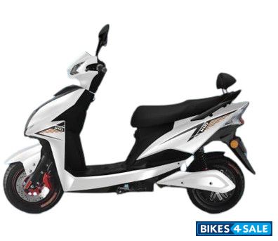 Wroley Mars price, specs, mileage, colours, photos and reviews - Bikes4Sale