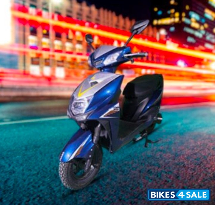 Wroley Mars price, specs, mileage, colours, photos and reviews - Bikes4Sale